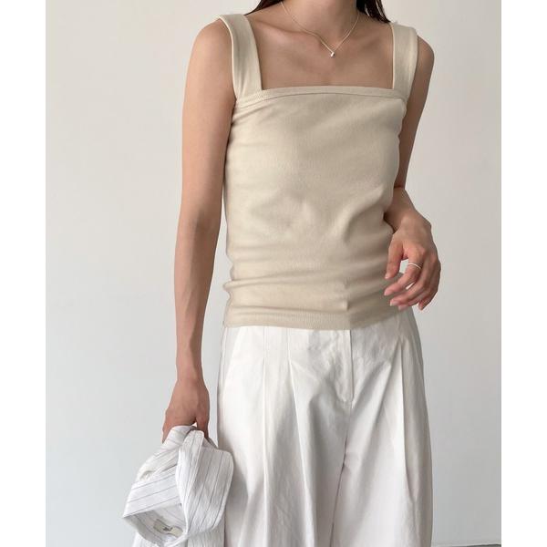 参考価格：4，950円発売時期：2023年04月コンディション：A（使用感なし）数回使用した程度で使用感が感じられないアイテム参考商品名：RED CHOP WORKS(レッドチョップワークス) リブスクエアタンクトップ参考品番：231-00...