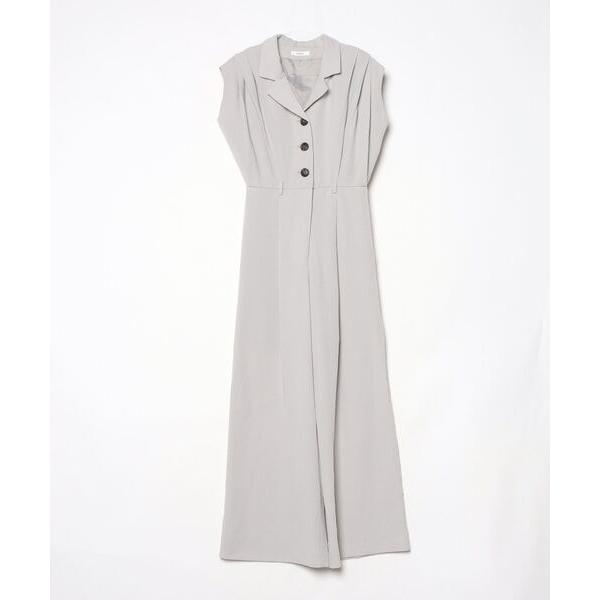 『タイムセール実施中』参考価格：11，990円発売時期：2024年05月コンディション：A（使用感なし）数回使用した程度で使用感が感じられないアイテムベルト：欠損参考商品名：ウエストベルトワイドロンパース参考品番：012430300701Z...