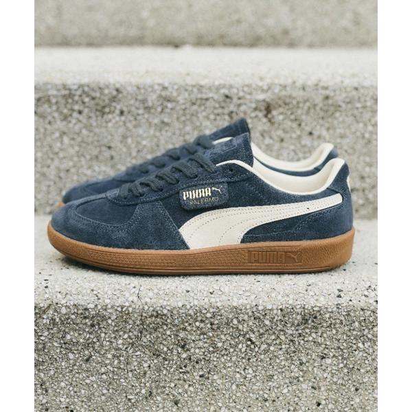 『セール実施中』ZOZO問い合わせ番号:99893214ショップ:BILLY'S ENT，ビリーズ エンターブランド:PUMA，プーマ商品名:PALERMO　396463-81カテゴリ:シューズ>スニーカーブランド品番:675120-...