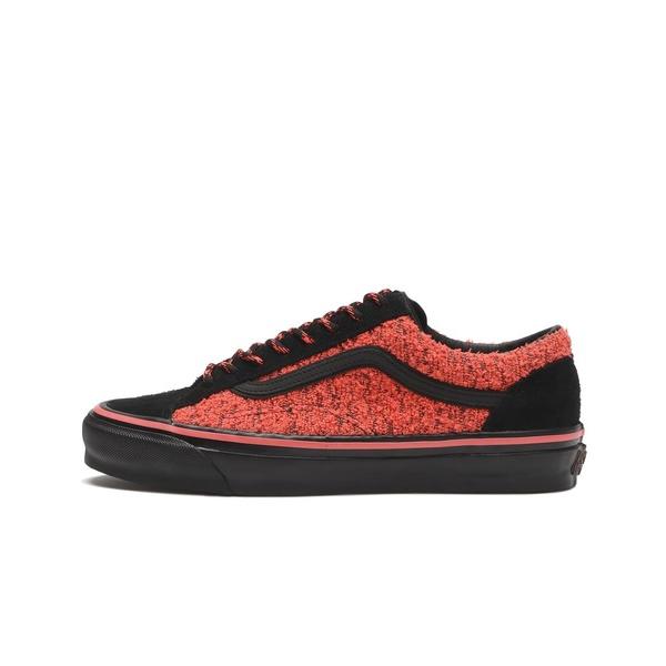 『タイムセール実施中』ZOZO問い合わせ番号:99893225ショップ:BILLY'S ENT，ビリーズ エンターブランド:VANS，バンズ商品名:PREMIUM OLD SKOOL REISSUE 36　VN000EK7GP4カテゴリ:シ...