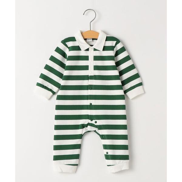 『セール実施中』※このアイテムは返品・交換対象外商品です。ZOZO問い合わせ番号:99895950ショップ:SHIPS KIDS，シップス キッズブランド:SHIPS，シップス商品名:SHIPS KIDS:70〜80cm / ボーダー ラガ...