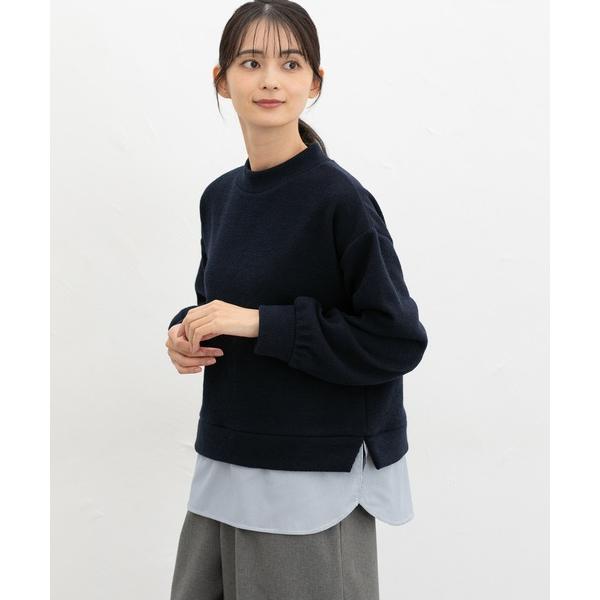 『タイムセール実施中』ZOZO問い合わせ番号:99896870ショップ:Honeys，ハニーズブランド:Honeys，ハニーズ，CINEMA CLUB，シネマクラブ商品名:【ハニぽか】レイヤード風トップスカテゴリ:トップス>Tシャツ/...