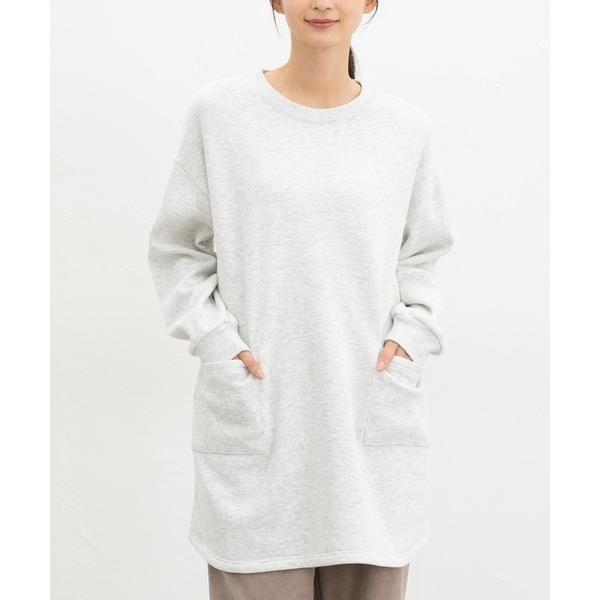 ZOZO問い合わせ番号:99896882ショップ:Honeys，ハニーズブランド:Honeys，ハニーズ，CINEMA CLUB，シネマクラブ商品名:【ハニぽか】あったかチュニックカテゴリ:ワンピース/ドレス>チュニックブランド品番:...