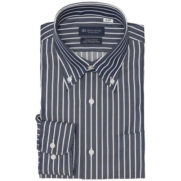 『セール実施中』ZOZO問い合わせ番号:99897359ショップ:TOKYO SHIRTS，トーキョーシャツブランド:TOKYO SHIRTS，トウキョウシャツ，BRICK HOUSE by TOKYO SHIRT，ブリックハウス商品名:【...