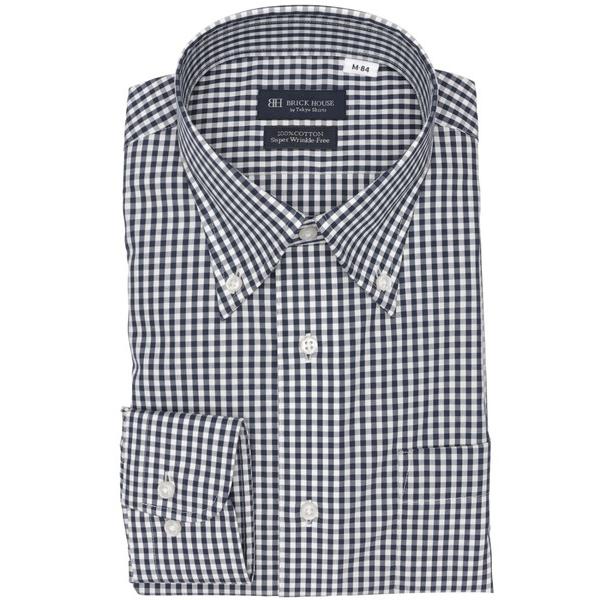 『タイムセール実施中』ZOZO問い合わせ番号:99897367ショップ:TOKYO SHIRTS，トーキョーシャツブランド:TOKYO SHIRTS，トウキョウシャツ，BRICK HOUSE by TOKYO SHIRT，ブリックハウス商品...