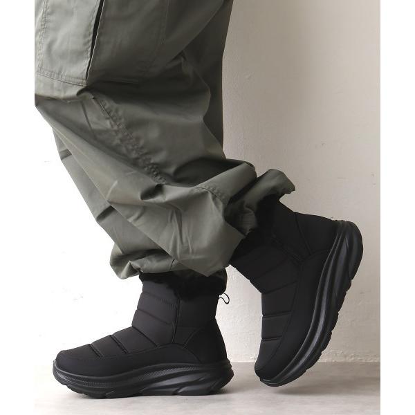 『タイムセール実施中』ZOZO問い合わせ番号:99897971ショップ:Ada.，エイダブランド:DEMETER，デメテル商品名:撥水＆防寒仕様 ボリュームファー ショート スノーブーツカテゴリ:シューズ>ブーツブランド品番:dem9...