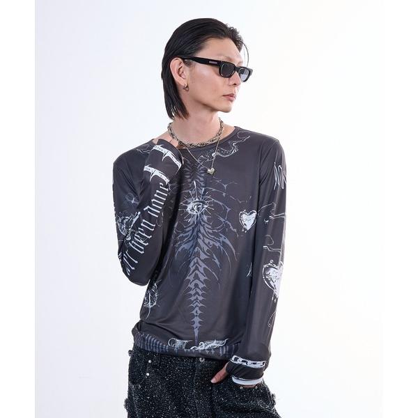 ZOZO問い合わせ番号:99898101ショップ:CREO STORE，クレオストアブランド:VI E DIT，ヴィエディット，CREO STORE，クレオストア商品名:Noise Rhapsody 2nd Skin/ノイズセカンドスキンカ...