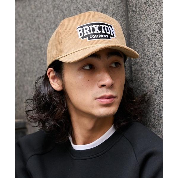 ZOZO問い合わせ番号:99898342ショップ:ROOP TOKYO，ループトーキョーブランド:BRIXTON，ブリクストン，ROOPTOKYO，ループトウキョウ商品名:BRIXTON/ブリクストン PIERSON C NP MP SNP...