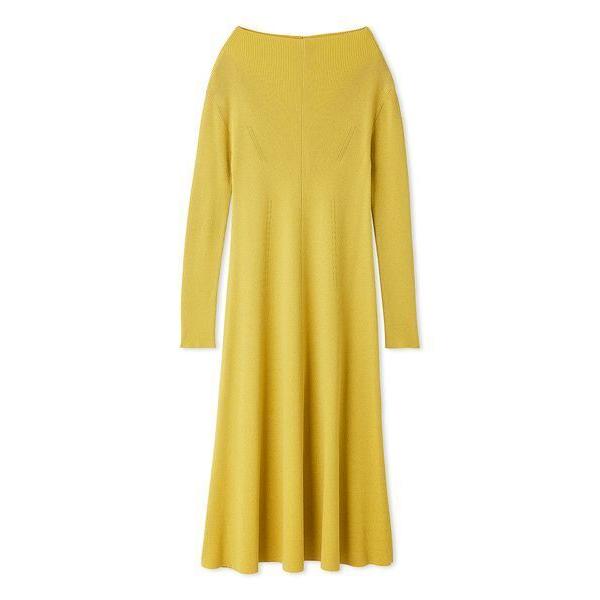 『セール実施中』ZOZO問い合わせ番号:99898938ショップ:Mila Owen，ミラ オーウェンブランド:Mila Owen，ミラオーウェン商品名:マルチWAYオフショルダーリブニットワンピースカテゴリ:ワンピース/ドレス>ワン...