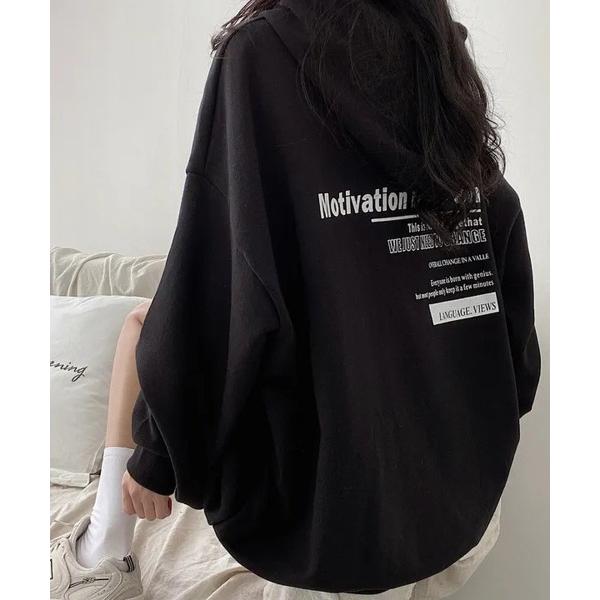 『タイムセール実施中』ZOZO問い合わせ番号:99899275ショップ:BUFFALO BOBS，バッファローボブズブランド:NEW GENTLEMAN，ニュージェントルマン商品名:MOTIVATION オーバーサイズ プルオーバーパーカー...