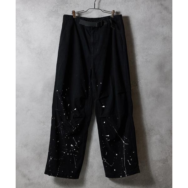 『タイムセール実施中』ZOZO問い合わせ番号:99899352ショップ:NUMBER (N)INE，ナンバーナインブランド:NUMBER (N)INE，ナンバーナイン商品名:HAND PAINTED VINTAGE STONE WASH B...