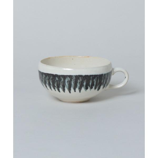 ZOZO問い合わせ番号:99899416ショップ:TODAY'S SPECIAL，トゥデイズスペシャルブランド:TODAY'S SPECIAL，トゥデイズスペシャル商品名:【山功高木製陶×TODAY'S SPECIAL】MUGS SOUP/...