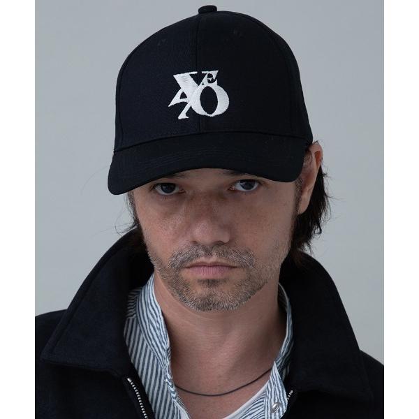 ZOZO問い合わせ番号:99899696ショップ:CMB by CAMBIO，シーエムビー バイ カンビオブランド:EGO TRIPPING，エゴトリッピング商品名:mko13261-ARTLOGOCAP キャップ(696600)カテゴリ:...