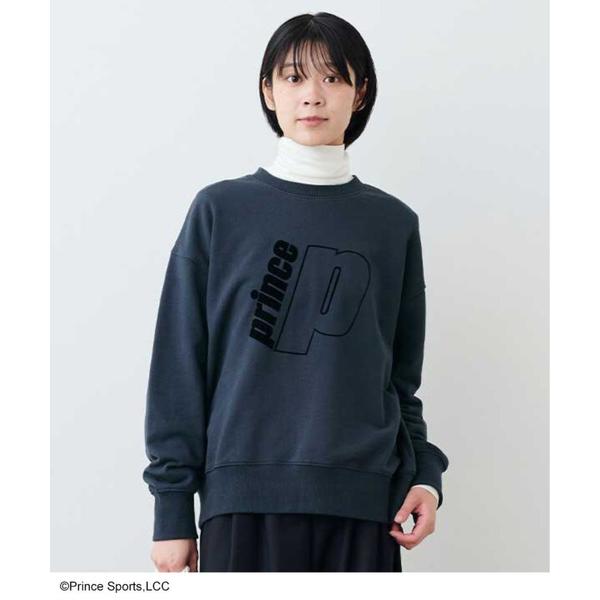 ZOZO問い合わせ番号:99899822ショップ:FELISSIMO，フェリシモブランド:THREE FIFTY STANDARD，スリーフィフティースタンダード商品名:【Ｐｒｉｎｃｅ】ＴＨＲＥＥ　ＦＩＦＴＹ　ＳＴＡＮＤＡＲＤ別注　クルーネ...