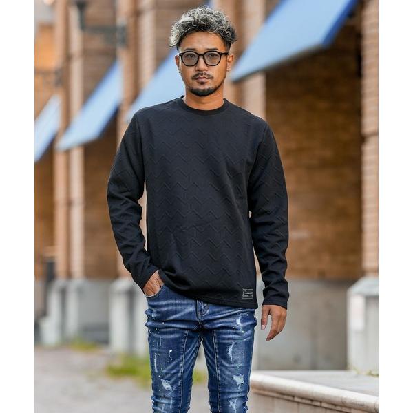 ZOZO問い合わせ番号:99900106ショップ:adamsJUGGLER，アダムスジャグラーブランド:adamsJUGGLER，アダムスジャグラー商品名:RTEG/プレーン.ギザロンティーカテゴリ:トップス>Tシャツ/カットソーブラ...