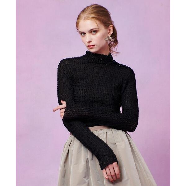 ZOZO問い合わせ番号:99900484ショップ:allureville，アルアバイルブランド:LOULOU WILLOUGHBY，ルルウィルビー，allureville，アルアバイル商品名:【LOULOU WILLOUGHBY】ティアード...