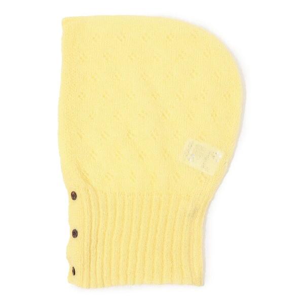 『セール実施中』ZOZO問い合わせ番号:99900489ショップ:TOMORROWLAND，トゥモローランドブランド:EDITION，エディション，TOMORROWLAND，トゥモローランド商品名:キッドモヘヤ バラクラバカテゴリ:帽子&g...