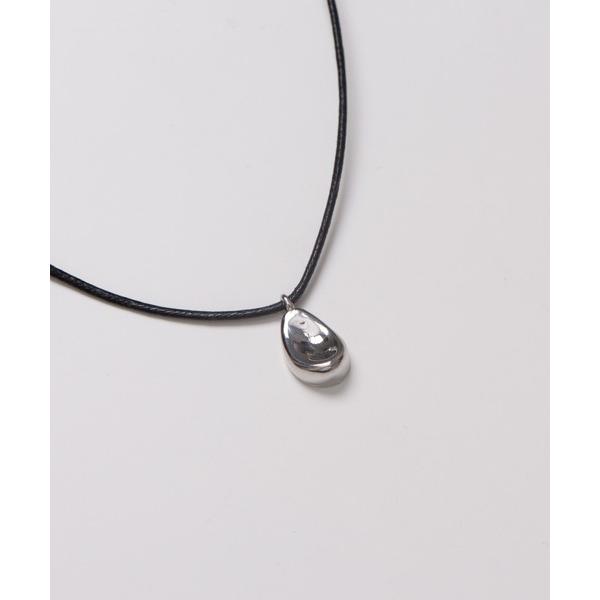 『セール実施中』ZOZO問い合わせ番号:99900544ショップ:CERCA，チェルカブランド:Peony，ピオニー商品名:【Peony/ピオニー】/メタルワンポイント　カジュアルネックレスカテゴリ:アクセサリー>ネックレスブランド品...