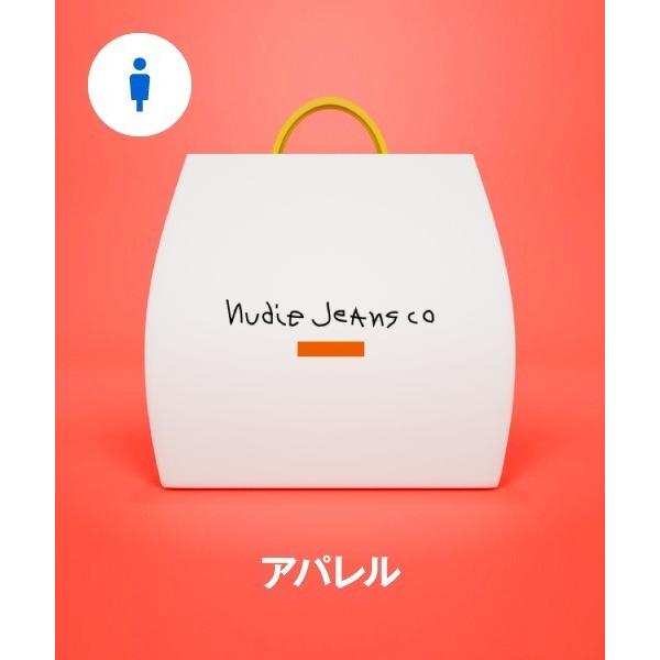 ※このアイテムは返品・交換対象外商品です。※このアイテムは注文取消し・返品・交換対象外商品です。ZOZO問い合わせ番号:99900611ショップ:nudie jeans，ヌーディージーンズブランド:Nudie Jeans，ヌーディージーンズ...