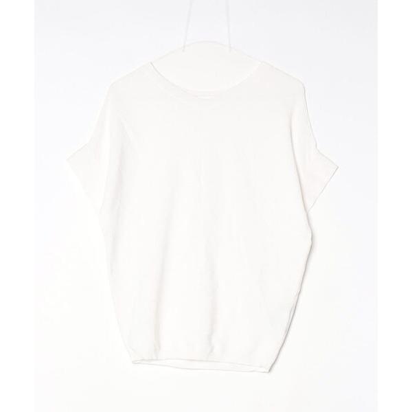 『タイムセール実施中』参考価格：15，400円発売時期：2025年04月コンディション：A（使用感なし）数回使用した程度で使用感が感じられないアイテム参考商品名：【12色展開/体型カバー/2way】バウンドスリーブニット参考品番：153-1...