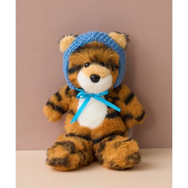 ZOZO問い合わせ番号:99906055ショップ:BIRTHDAY BAR，バースデイバーブランド:BIRTHDAY BAR，バースデイバー，Actually，アクチュアリー商品名:nuinui とらカテゴリ:雑貨/ホビー>おもちゃブ...