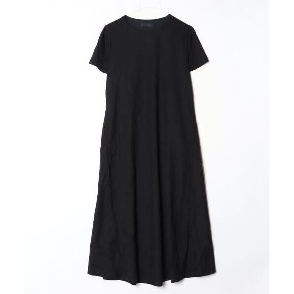 『タイムセール実施中』参考価格：3，190円発売時期：2021年04月コンディション：C（やや使用感あり）使用感があり、やや気になる傷や汚れがあるアイテム全体的：毛玉、汚れ前身頃：色あせ参考商品名：接触冷感レーヨンナイロンラインフレアワンピ...