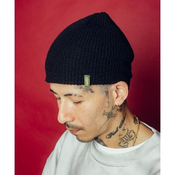 『タイムセール実施中』ZOZO問い合わせ番号:99920397ショップ:Subciety，サブサエティブランド:Subciety，サブサエティ商品名:Essential single beanieカテゴリ:帽子>ニットキャップ/ビーニ...