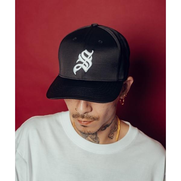 ZOZO問い合わせ番号:99920433ショップ:Subciety，サブサエティブランド:Subciety，サブサエティ商品名:Satin capカテゴリ:帽子>キャップブランド品番:152-86157素材:レーヨン53%， 分類外繊...