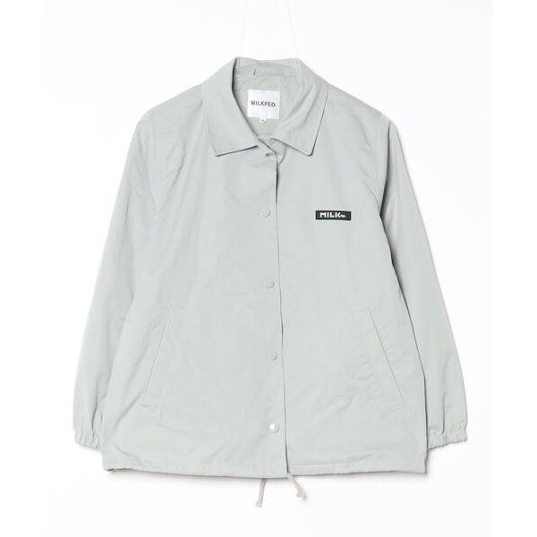 『セール実施中』参考価格：11，000円発売時期：2020年12月コンディション：B（目立つ使用感なし）使用感が少ない、または気にならないアイテム袖口：汚れ参考商品名：ARCH LOGO COACH JACKET参考品番：103211021...