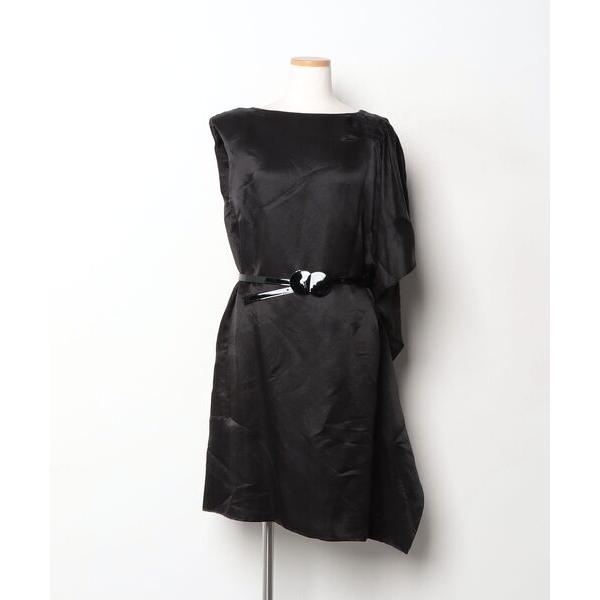 参考価格：39，600円発売時期：2012年03月コンディション：A（使用感なし）数回使用した程度で使用感が感じられないアイテム付属品：ベルト参考商品名：SI/LIシャンタン参考品番：TC21FH046ZOZO問い合わせ番号:9992922...