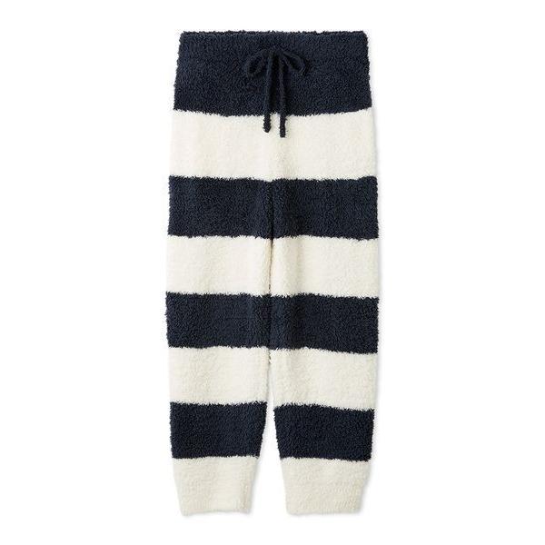 『セール実施中』ZOZO問い合わせ番号:99931064ショップ:gelato pique，ジェラート　ピケブランド:gelato pique，ジェラートピケ商品名:【HOMME】ジェラート2ボーダーロングパンツカテゴリ:ルームウェア&gt...