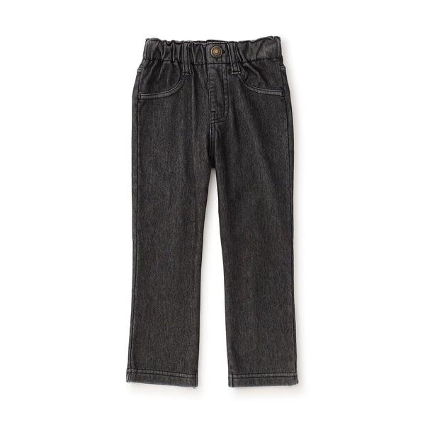 『セール実施中』ZOZO問い合わせ番号:99931701ショップ:F.O.Online Store，エフオーオンラインストアブランド:Ampersand，アンパサンド商品名:【ジュニア対応】裏起毛ニットレギンスカテゴリ:パンツ>その他...