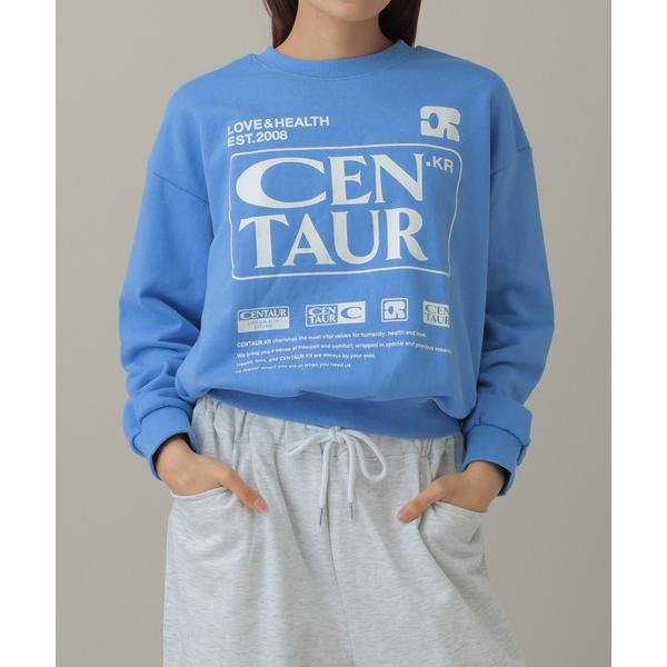 『セール実施中』ZOZO問い合わせ番号:99931784ショップ:ALAND，エーランドブランド:CENTAUR.KR，セントール，ALAND，エーランド商品名:【UNISEX】CENTAUR／オールアバウトプルオーバー（ウラケ）カテゴリ:...