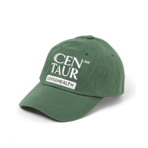 『セール実施中』ZOZO問い合わせ番号:99931785ショップ:ALAND，エーランドブランド:CENTAUR.KR，セントール，ALAND，エーランド商品名:【UNISEX】CENTAUR／BIG LOGO CAPカテゴリ:帽子>...