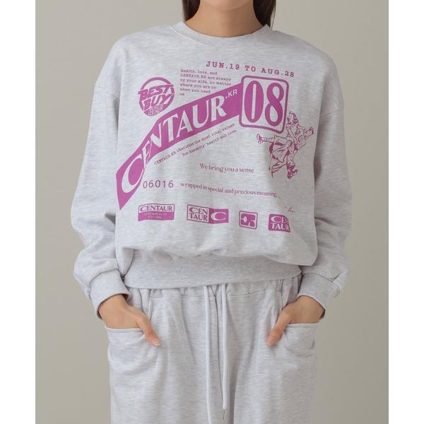 『セール実施中』ZOZO問い合わせ番号:99931787ショップ:ALAND，エーランドブランド:CENTAUR.KR，セントール，ALAND，エーランド商品名:【UNISEX】CENTAUR／CENTAURタンゴプルオーバーカテゴリ:トッ...