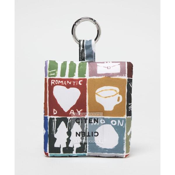 『セール実施中』※このアイテムは返品・交換対象外商品です。ZOZO問い合わせ番号:99931874ショップ:CITEN，シテンブランド:CITEN，シテン商品名:＜Lee Izumida×CITEN＞ミラー付きチャームＭサイズカテゴリ:ビュ...