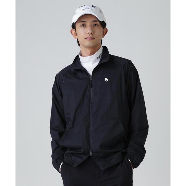 『セール実施中』ZOZO問い合わせ番号:99931896ショップ:the HOUSE，ザハウスブランド:PEARLY GATES，パーリーゲイツ商品名:【PEARLY GATES】FLEX-IEDストレッチフルジップブルゾンカテゴリ:ジャケ...