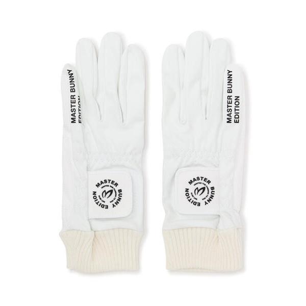 ZOZO問い合わせ番号:99932115ショップ:the HOUSE，ザハウスブランド:MASTER BUNNY EDITION，マスターバニーエディション商品名:【MASTER BUNNY EDITION】スエード調グローブ (両手用) ...