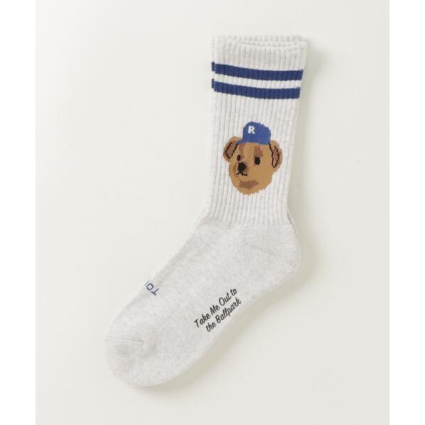 ※このアイテムは返品・交換対象外商品です。ZOZO問い合わせ番号:99932228ショップ:BEAVER，ビーバーブランド:ROSTER SOX，ロスターソックス，BEAVER，ビーバー商品名:ROSTER SOX/ロスターソックス　TEA...