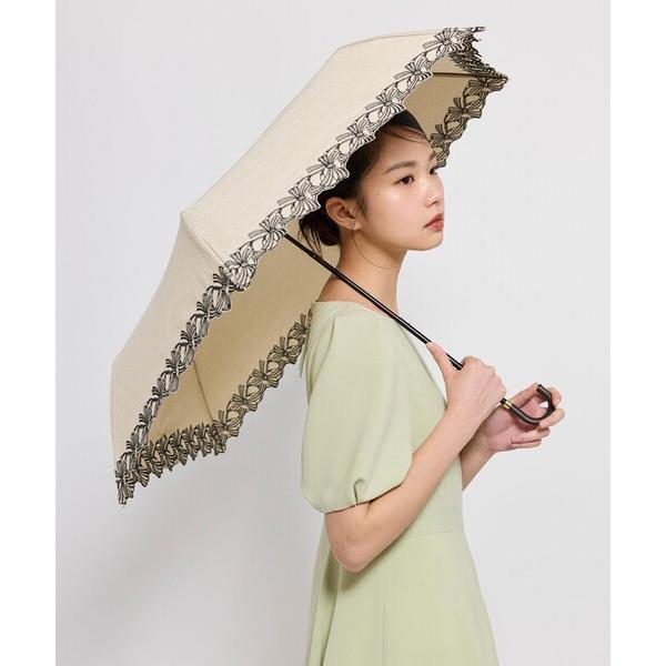 ZOZO問い合わせ番号:99932284ショップ:TOCCA，トッカブランド:TOCCA，トッカ商品名:DANCING RIBBON UMBRELLA 折り畳み傘 収納バッグ付きカテゴリ:ファッション雑貨>折りたたみ傘ブランド品番:Z...
