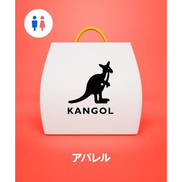※このアイテムは返品・交換対象外商品です。※このアイテムは注文取消し・返品・交換対象外商品です。ZOZO問い合わせ番号:99932410ショップ:Port，ポートブランド:KANGOL，カンゴール商品名:【福袋】KANGOL ( MEN・W...