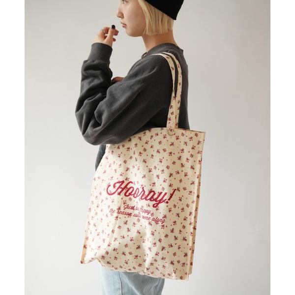 『タイムセール実施中』ZOZO問い合わせ番号:99932438ショップ:Port，ポートブランド:Jouet，ジョエット商品名:【JOUET / ジョエット】 小花柄トートカテゴリ:バッグ>トートバッグブランド品番:J7641-Y素材...