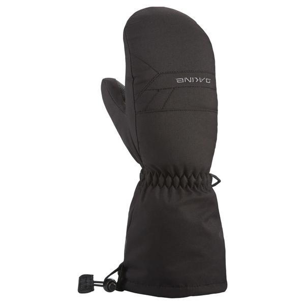 ZOZO問い合わせ番号:99932539ショップ:BOARDRIDERS，ボードライダーズブランド:DAKINE，ダカイン商品名:DAKINE YOUTH YUKON MITTS スノーグローブ 【25-26SNOWモデル】/ダカインキッズ...