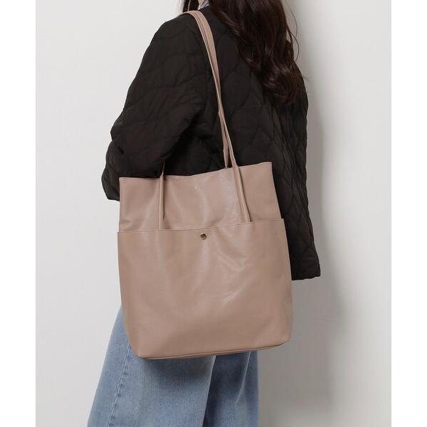 ZOZO問い合わせ番号:99932582ショップ:ESPERANZA，エスペランサブランド:Ober Tashe，オーバータッシェ商品名:シンプルタックトートカテゴリ:バッグ>トートバッグブランド品番:P10-01690-9999-0...