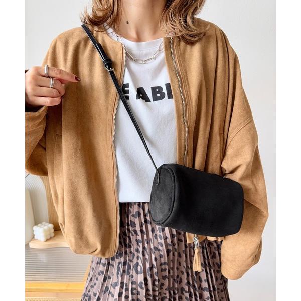 『タイムセール実施中』ZOZO問い合わせ番号:99933096ショップ:SUGAR BISKET，シュガービスケットブランド:CURA CLOSET，キュラ クローゼット商品名:【ema.217 select】2wayショルダーポシェットカ...