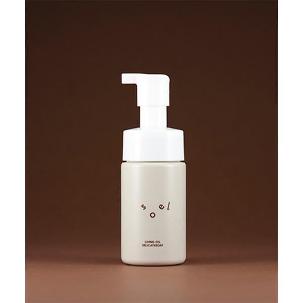 ※このアイテムは返品・交換対象外商品です。コスメ商品ZOZO問い合わせ番号:99933098ショップ:Cosme Kitchen，コスメキッチンブランド:Cosme Kitchen，コスメキッチン，soel，ソエル商品名:soel / リビ...