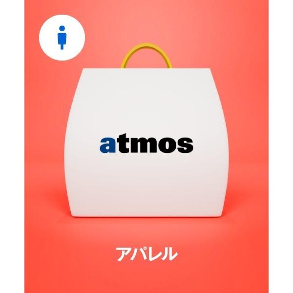 ※このアイテムは返品・交換対象外商品です。※このアイテムは注文取消し・返品・交換対象外商品です。ZOZO問い合わせ番号:99933243ショップ:atmos，アトモスブランド:atmos，アトモス商品名:【福袋】atmos (MENS)カテ...