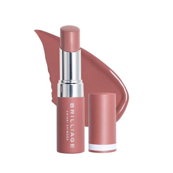 ※このアイテムは返品・交換対象外商品です。コスメ商品ZOZO問い合わせ番号:99933289ショップ:BRILLIAGE，ブリリアージュブランド:BRILLIAGE，ブリリアージュ商品名:ボリューミー　フィルムリップバームカテゴリ:メイクア...