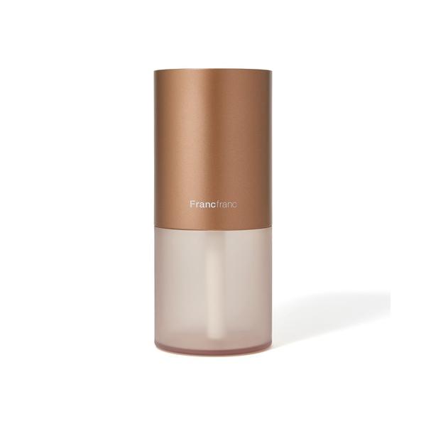 『セール実施中』ZOZO問い合わせ番号:99933409ショップ:Francfranc，フランフランブランド:Francfranc，フランフラン商品名:【充電式】テン 超音波加湿器 ピンクカテゴリ:PC・スマホグッズ/家電>生活家電ブ...