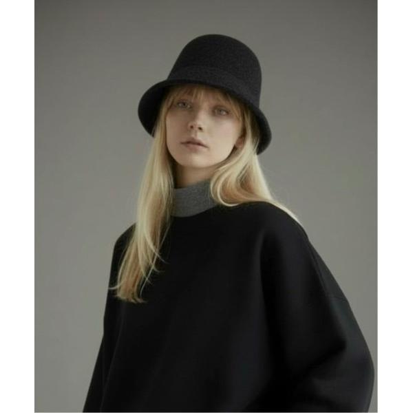 『セール実施中』ZOZO問い合わせ番号:99933439ショップ:BURNER，バーナーブランド:Burner，バーナー商品名:【CHI SELECT】シンプル　ふわもこバケットハット　chi-bosi-11-18カテゴリ:帽子>ハッ...